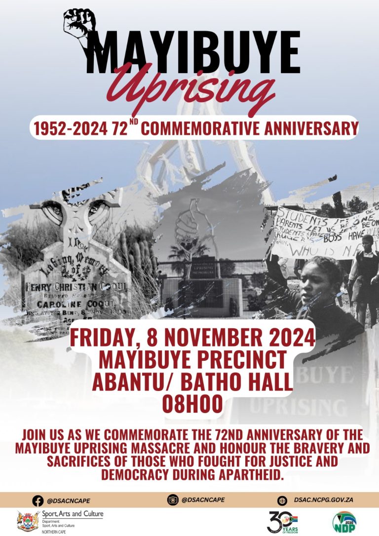 Pixley Independent - The Independent Voice of Pixley Ka Seme