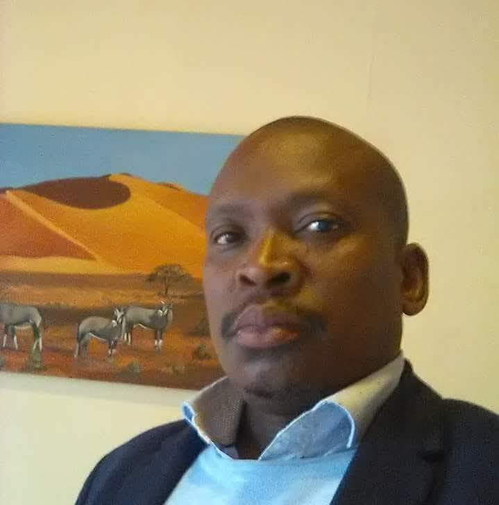 Bitter politics needs to come to an end – OPINION PIECE - Pixley ...