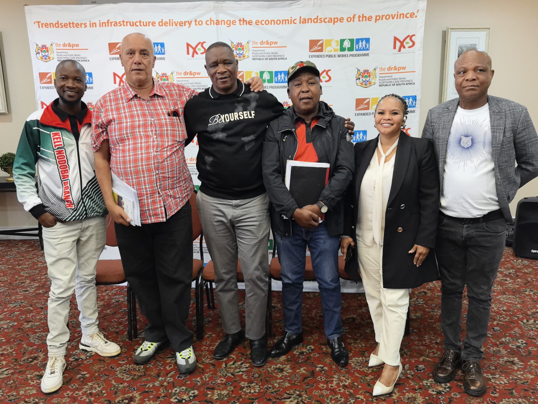 Northern Cape introduces new online e-Leave and e-Submissions system ...